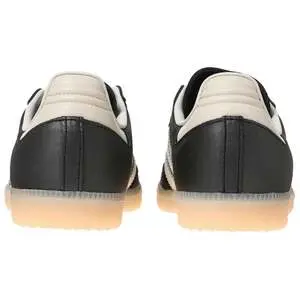 Adidas Originals Samba Og Sneakers - Black/beige