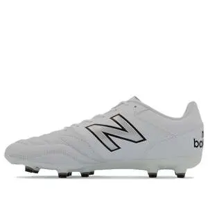 NEW BALANCE 442 V2 Team Fg - White/black