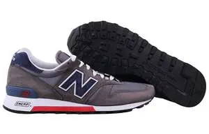 NEW BALANCE Fresh Foam 1080 Series V9 Sneakers - Grey/red