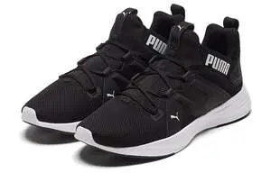 PUMA Contempt Demi Sneakers - Black