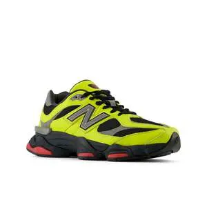 NEW BALANCE 9060 "tea Tree" Sneakers - Tea Tree/black