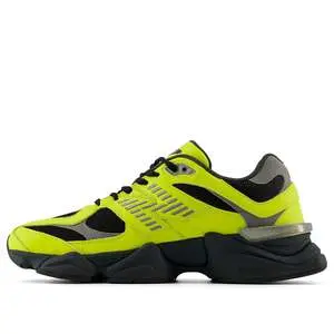 NEW BALANCE 9060 "tea Tree" Sneakers - Tea Tree/black