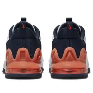 Nike Max Alpha Trainer 5 Sneakers - Black/white/brown