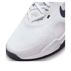 Nike Max Alpha Trainer 5 Sneakers - Black/white/brown