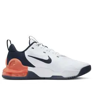 Nike Max Alpha Trainer 5 Sneakers - Black/white/brown