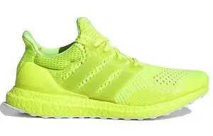 Adidas Ultraboost 1.0 Dna "solar - Yellow