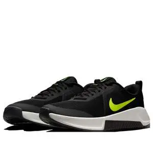 Nike Mc Trainer 3 Sneakers - Black/volt