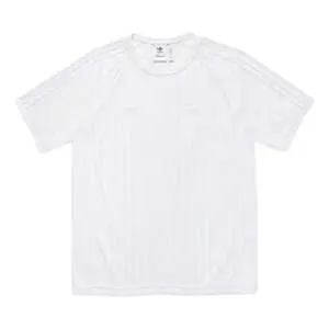 Adidas X Jjjjound Football Jersey - White