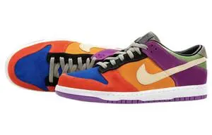 Nike Dunk Low Pro B 'viotech - Red