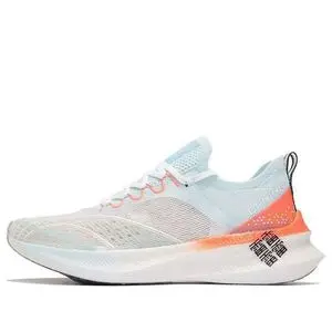 LI-NING Feidian Challenger - While/blue/orange