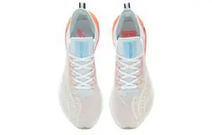 LI-NING Feidian Challenger - While/blue/orange