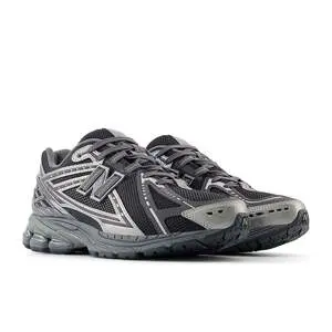 NEW BALANCE 1906r Sneakers - Black/silver