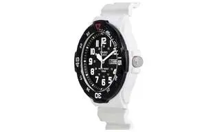 Casio Diving Sports /white Analog