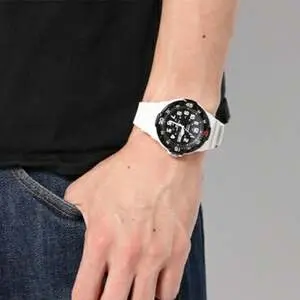 Casio Diving Sports /white Analog