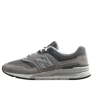 NEW BALANCE New Balance 997H Classic Running Sneakers Gray
