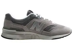 NEW BALANCE 997h Classic Running Sneakers - Gray