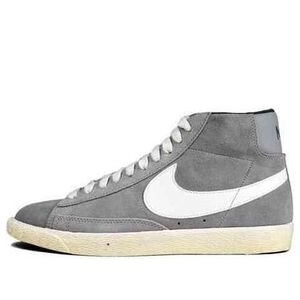 Nike Blazer High Top Sneakers