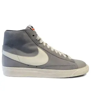 Nike Blazer High Top Sneakers