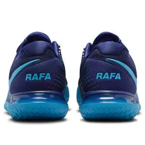 Nike Court Zoom Vapor Cage 4 Rafa Athletic Sneakers
