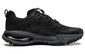 LI-NING Yijie Athletic Sneakers - Black