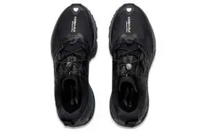 LI-NING Yijie Athletic Sneakers - Black
