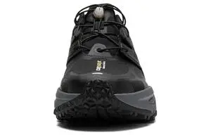LI-NING Yijie Athletic Sneakers - Black