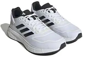 Adidas Duramo Athletic Sneakers - Cloud White/core Black