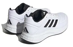 Adidas Duramo Athletic Sneakers - Cloud White/core Black