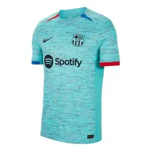 Nike Fc Barcelona 23/24 Match Third T-shirt