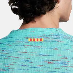 Nike Fc Barcelona 23/24 Match Third T-shirt