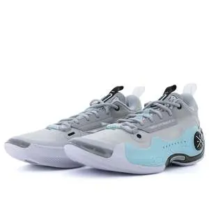 LI-NING Way Of Wade Low "liberty" Abas083-19 Sneakers
