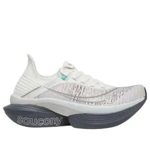 Saucony Endorphin Elite 2 Sneakers - Fog/cinder