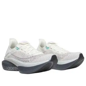 Saucony Endorphin Elite 2 Sneakers - Fog/cinder