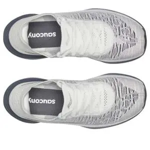 Saucony Endorphin Elite 2 Sneakers - Fog/cinder