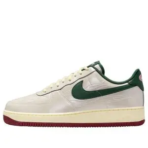 Nike Force 1 'mexico' Embroidered Air Sneakers