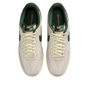 Nike Force 1 'mexico' Embroidered Air Sneakers