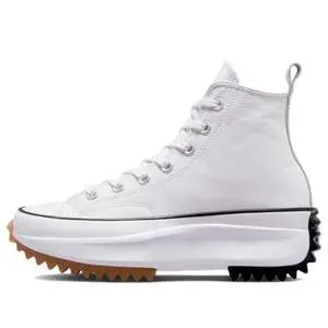 CONVERSE Run Star Hike High Top Sneakers - White