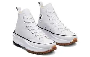 CONVERSE Run Star Hike High Top Sneakers - White