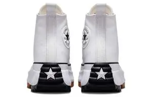 CONVERSE Run Star Hike High Top Sneakers - White