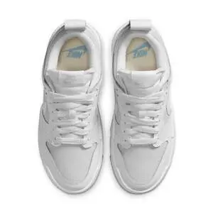 Nike Dunk Low Disrupt 'photon Dust' Sneakers - White