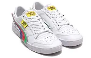 PUMA Chinatown Market X Ralph Sampson Low