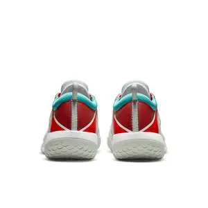 Nike Court Zoom Nxt Sneakers - White/blue