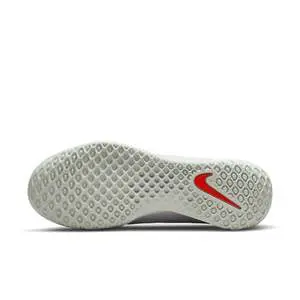 Nike Court Zoom Nxt Sneakers - White/blue