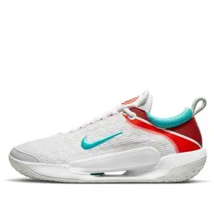 Nike Nike Court Zoom NXT Sneakers White/blue
