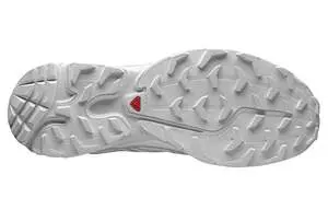 SALOMON Xt-6 Athletic Sneakers - White
