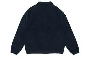 Nike Stack Logo Casual Corduroy Jacket