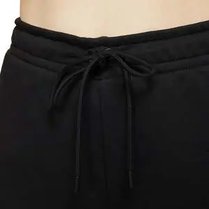 Nike Essential Fleece High-rise Shorts