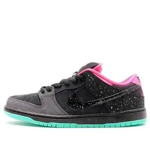 Nike Dunk Low Premium Ae Qs "northern Lights - Black