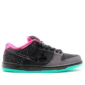 Nike Dunk Low Premium Ae Qs "northern Lights - Black