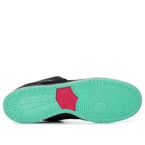 Nike Dunk Low Premium Ae Qs "northern Lights - Black